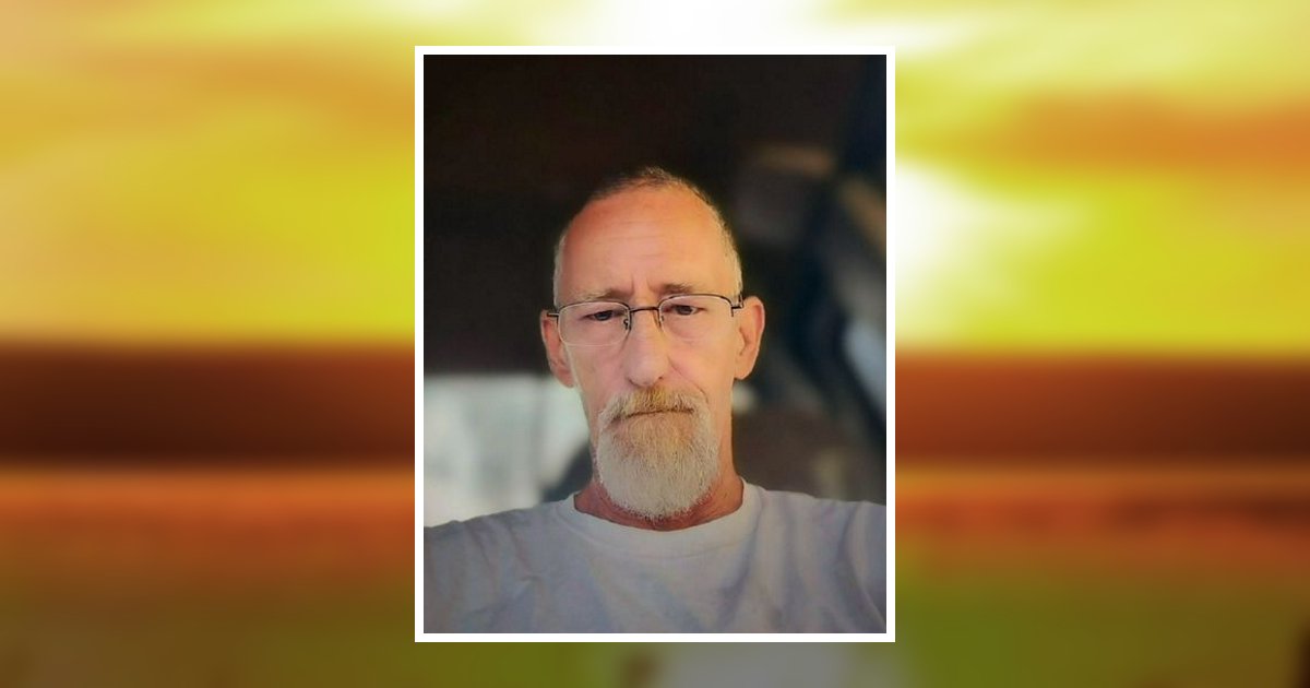 Michael Todd Rountree Obituary January 4, 2025 - Rios Funeral Directors