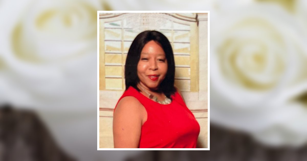 Saundra Elaine O'Bannon-Thomas Obituary May 9, 2025 - Lavenia & Summers Home for Funerals