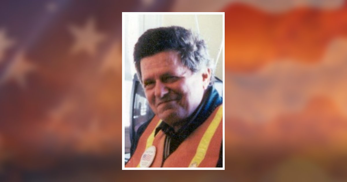 Carl C. Rizzo Obituary September 30, 2024 - John R. Orlando Funeral ...