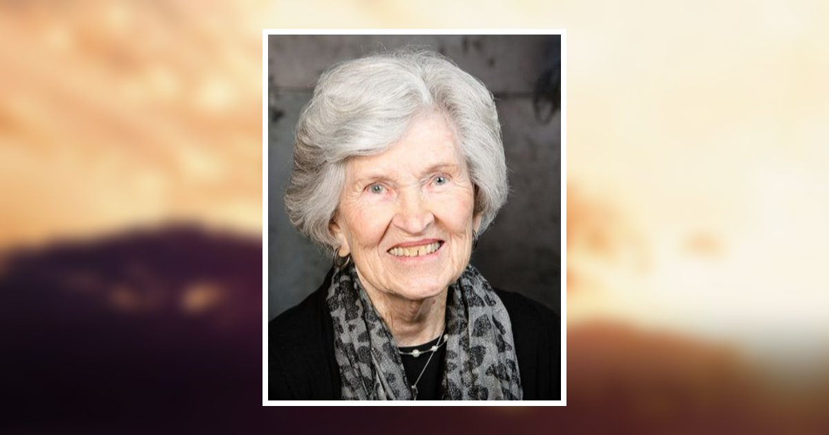 Minnie Jo Sullivan Obituary 2023 - Parker-Ashworth Funeral Home