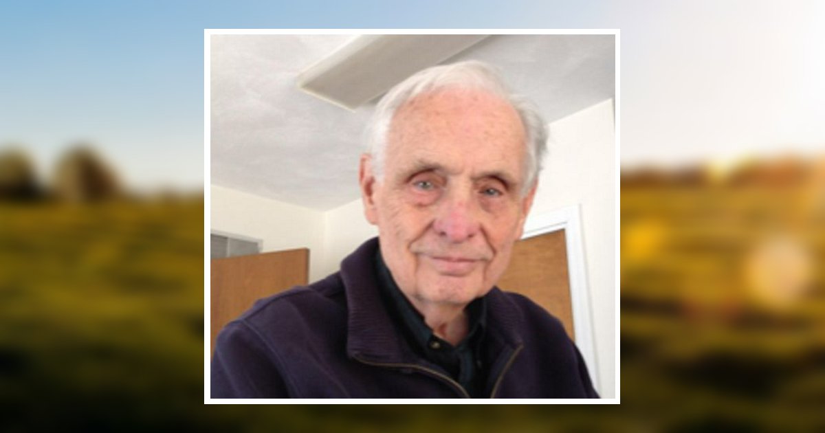 Robert A. Marsland Obituary September 29, 2023 - Nardolillo Funeral Home