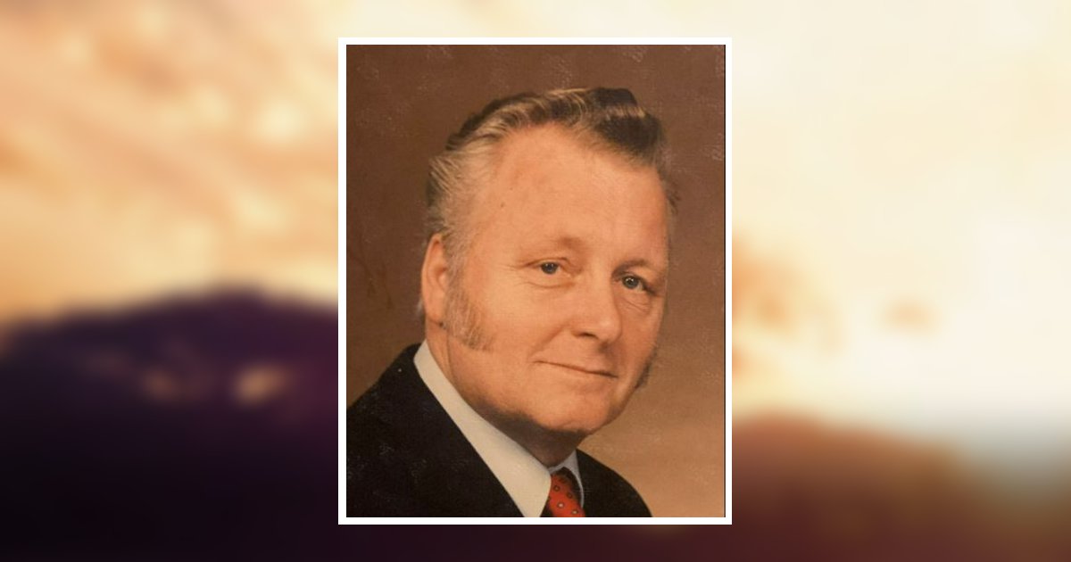 Thomas F. Dunphy Obituary December 13, 2022 - Beall Funeral Home