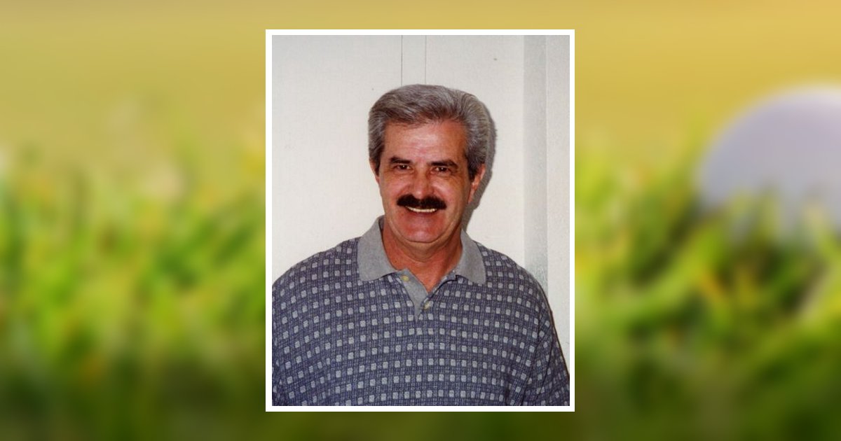 Joseph B. Fitzpatrick, Jr. Obituary May 6, 2025 - New Comer Albany