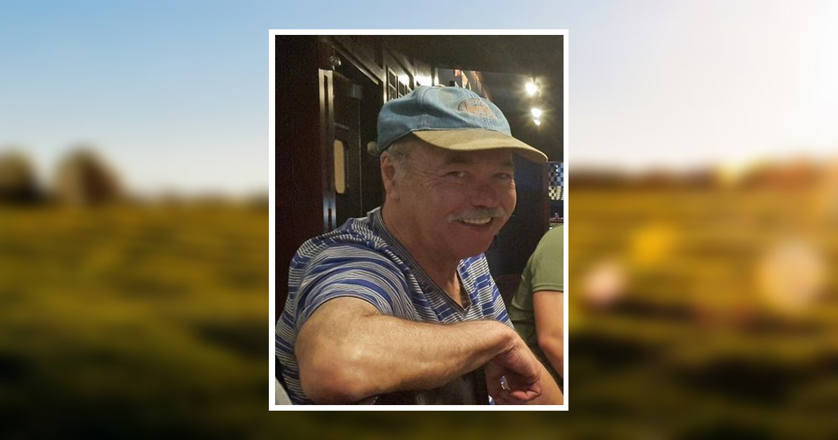 Paul J. Svensen Obituary February 16, 2022 - Hopko Funeral Home