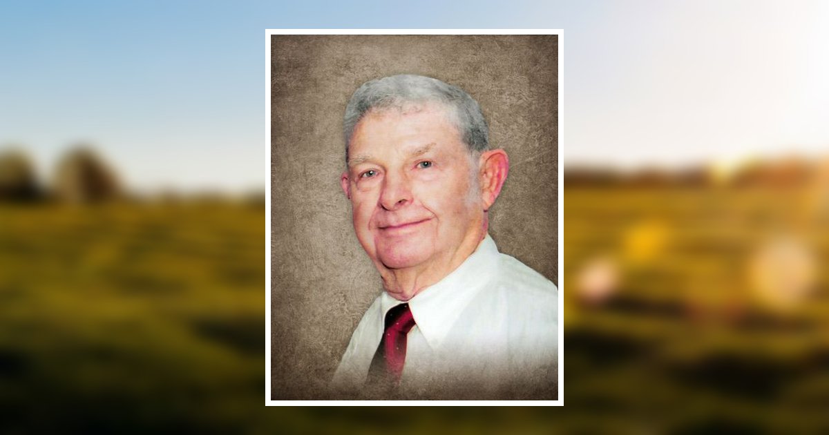 John Stinson Obituary September 12, 2020 - Mobile Memorial Gardens ...