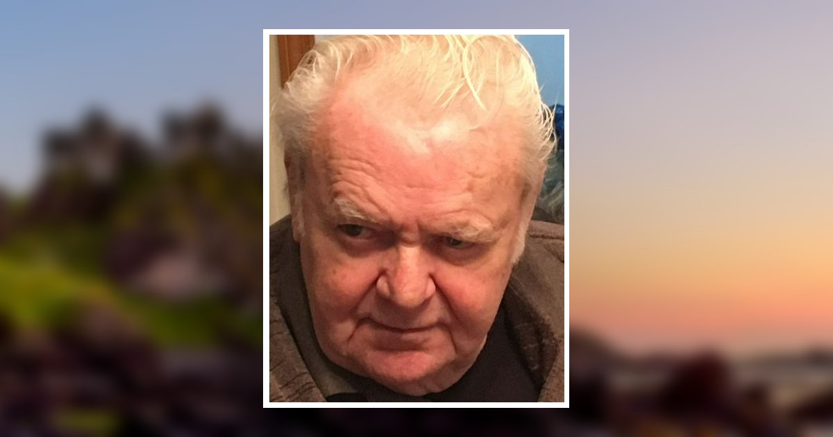 Robert J. Butler, Sr. Obituary February 1, 2025 - Joyce Funeral Home