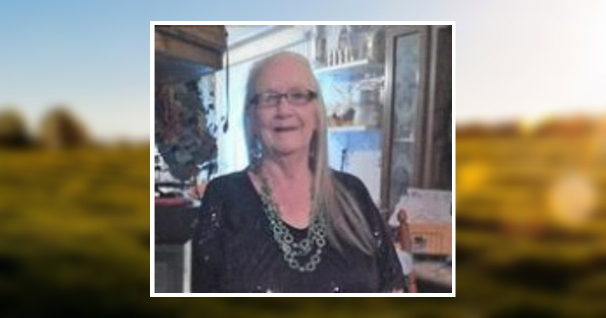 Barbara Calvert Obituary September 27, 2013 - Allee-Holman-Howe Funeral ...