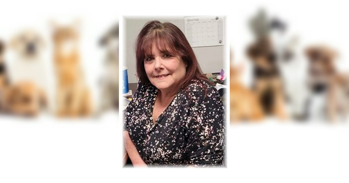 Barbara Jane Trimble Obituary July 23, 2022 - Newcomer Kentuckiana