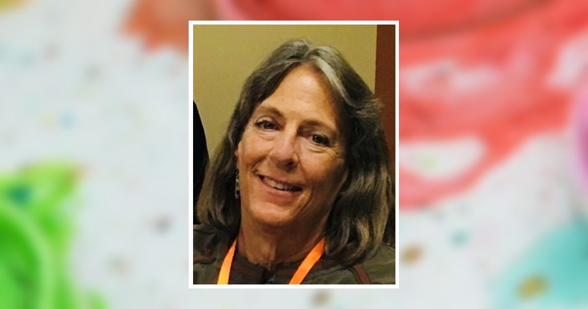 Mary Susan Bower Obituary October 25, 2023 - French Funerals & Cremations