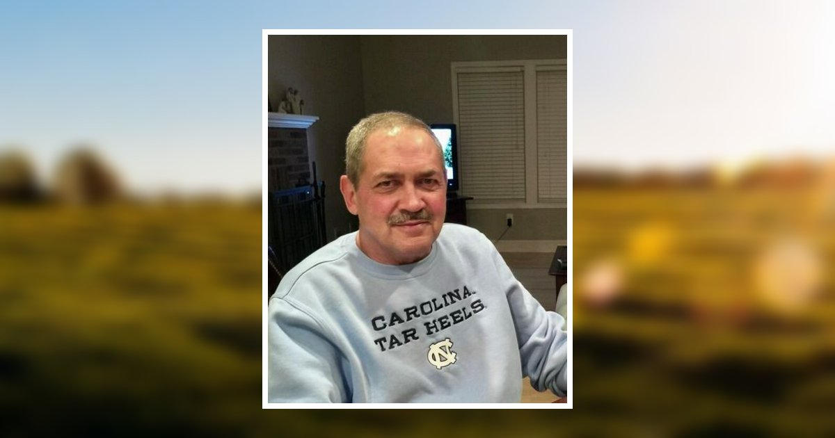 Carl Zanation Obituary January 23, 2023 - Hartsell Funeral Homes