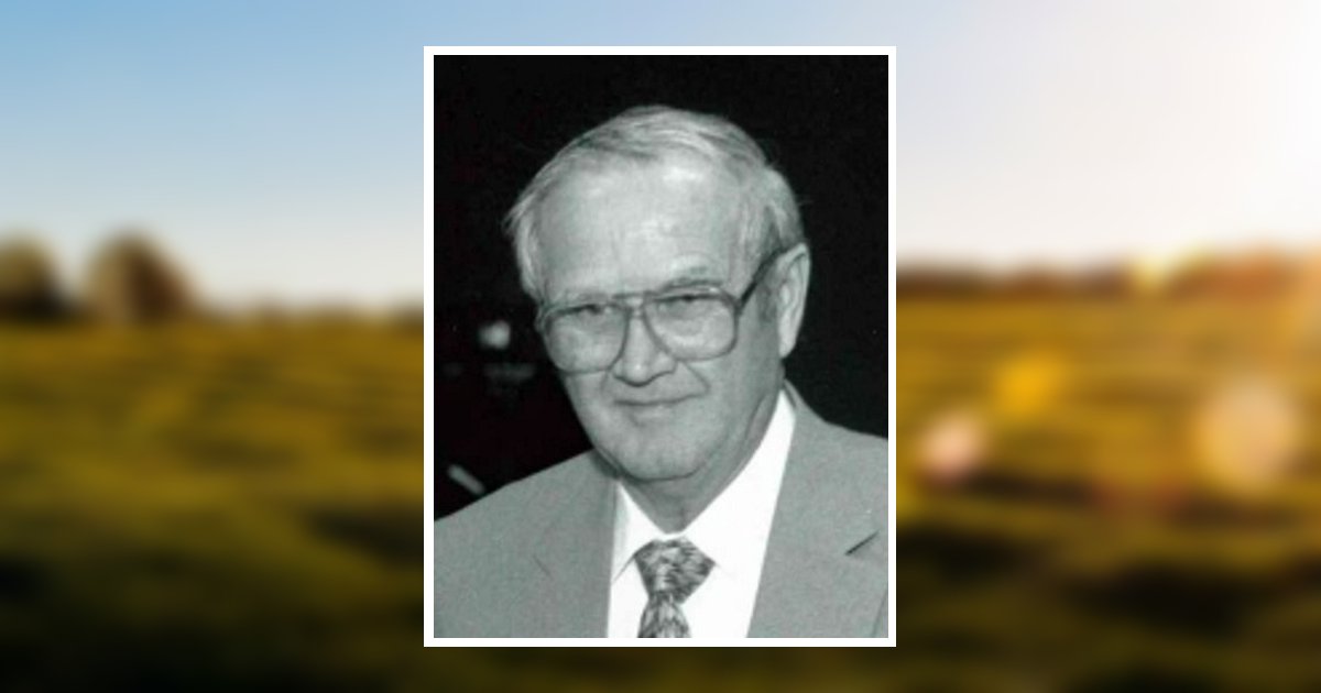 Charlie Ballinger Obituary 2010 - Barnes Funeral Homes