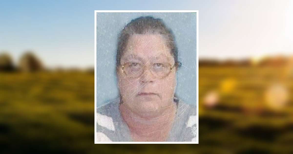 Patty Faye (Boone) Burr Obituary June 4, 2020 - Whitley's Funeral Home