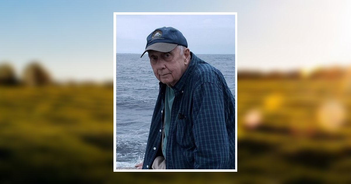 Philip H. Larson Obituary May 28, 2022 - Nardolillo Funeral Home