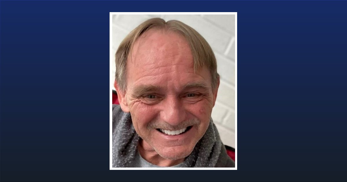 Jeffery Bingley Obituary - Wolfe-Bayview Funeral Home and Crematory