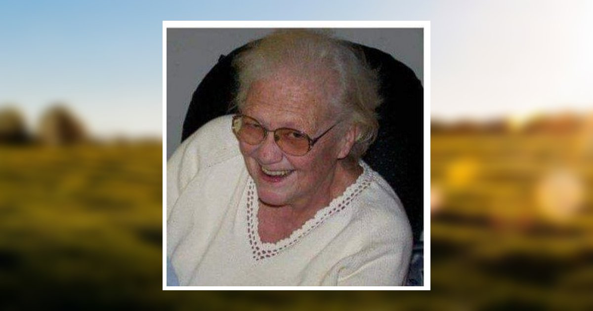Carol Ruttan Obituary July 28, 2023 - Cavill-Turner Funeral Home