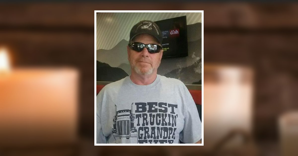 John Kenneth Ressler Obituary December 23, 2022 - Peters Funeral Home