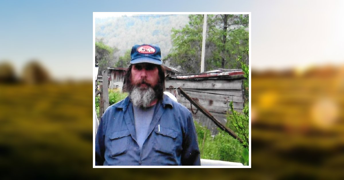 David Holcomb Obituary May 21, 2016 - Adams-Reed Funeral Home