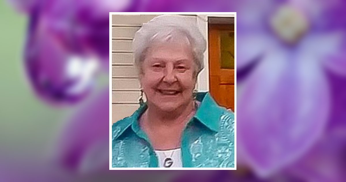 Judy Barnes Obituary January 20, 2023 - Wilson Memorial Service Judy Barnes Obituary January 20, 2023 - Wilson Memorial Service