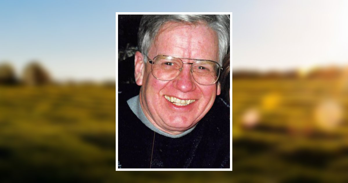 Dr. Kenneth Weidman Obituary April 27, 2018 - Joseph Vertin & Sons ...