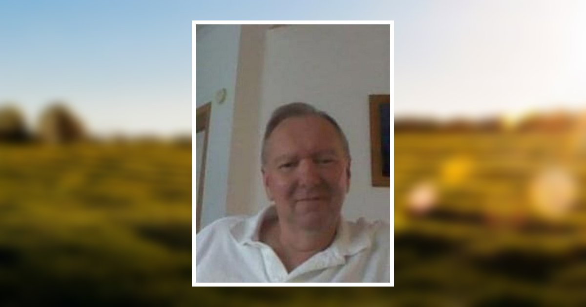 James Glines Obituary March 6, 2021 - Rogers-Pickard Funeral Home