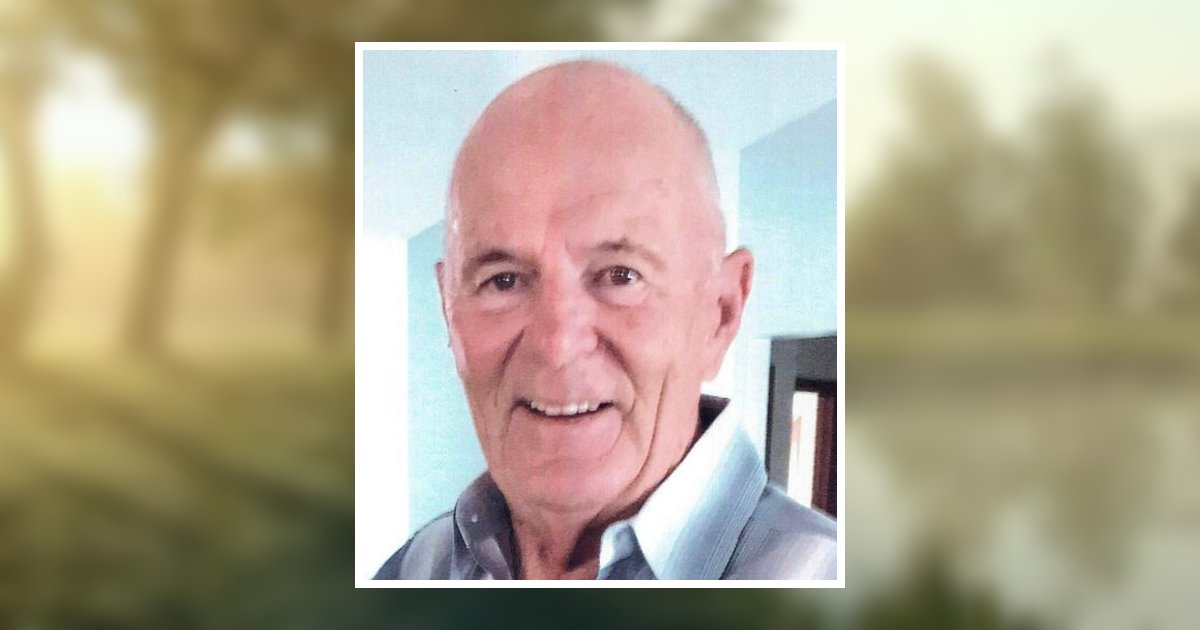 William L. Leach Obituary December 25, 2022 - Clifford Shoemaker ...