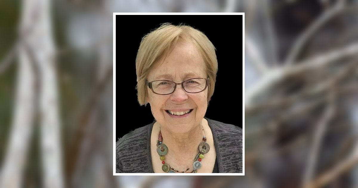 Irene Braun Obituary February 6, 2023 - Patton-Schad Funeral Home