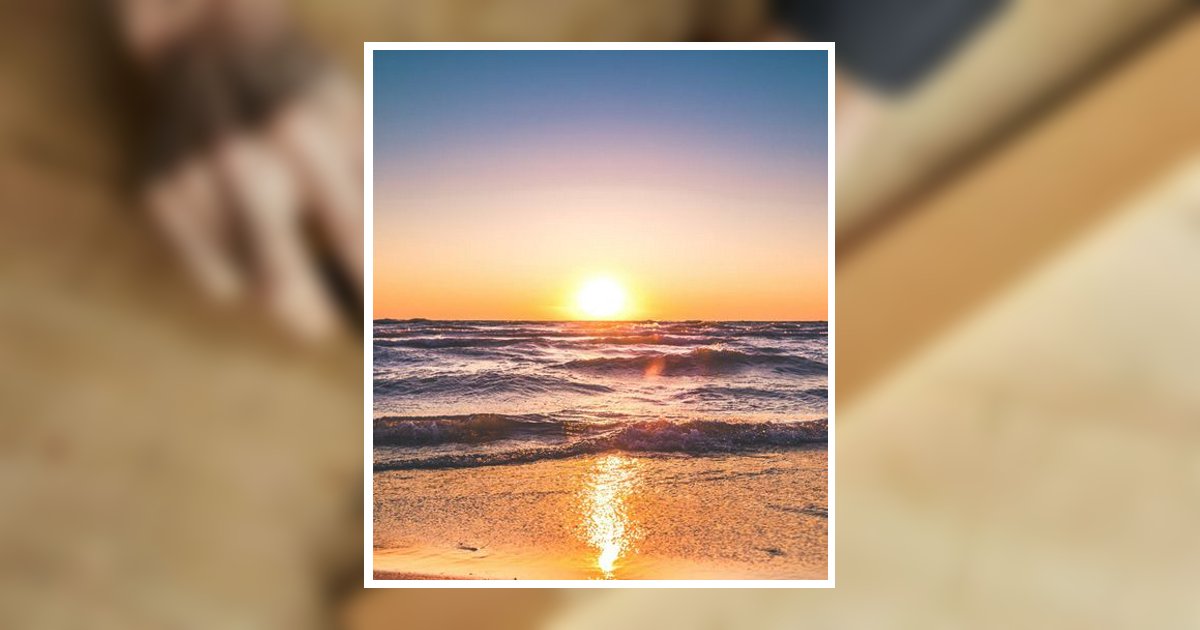 Charles Scott Marzen Obituary October 11, 2023 - Shellhouse Funeral ...