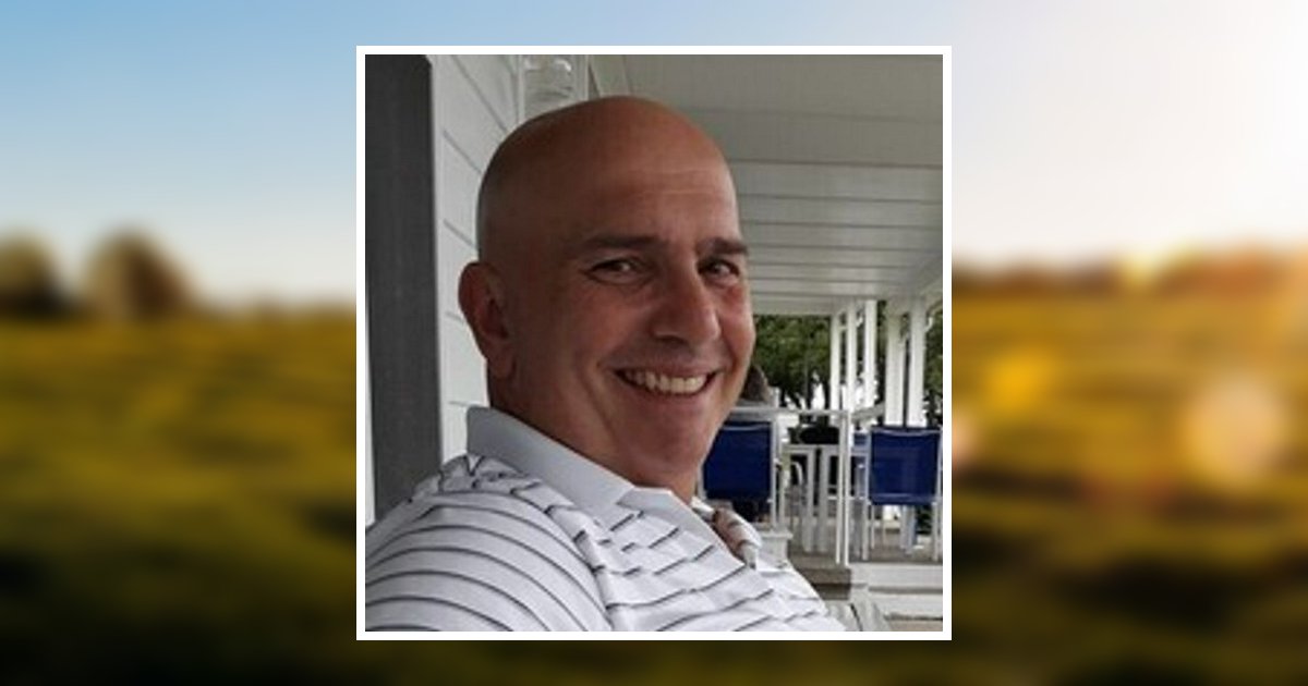 Christopher Jude Coleman Obituary 2022 - Minor Funeral Home