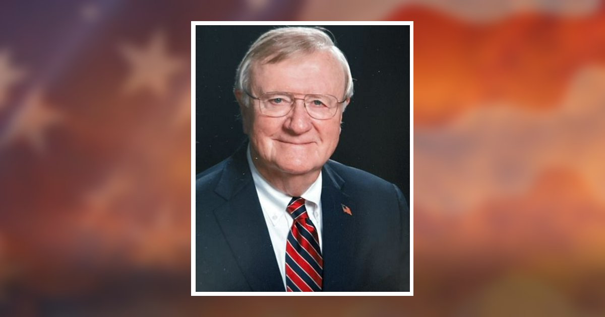 William Murphey Rainey Obituary December 3, 2023 - Harpeth Hills Memory ...