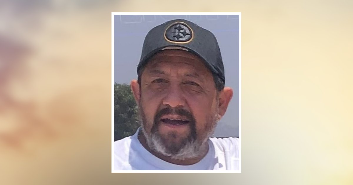 Jose Saldivar Obituary March 23, 2025 - Forest Lawn