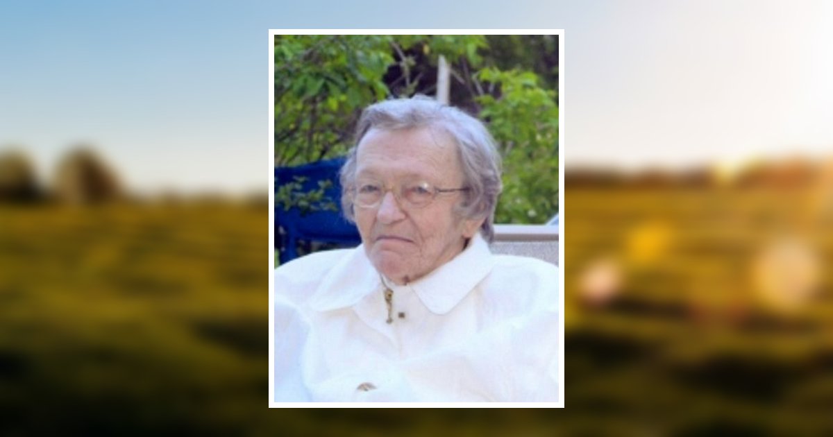 Janice M. Rudolph Obituary June 14, 2016 - Mueller Funeral Homes ...