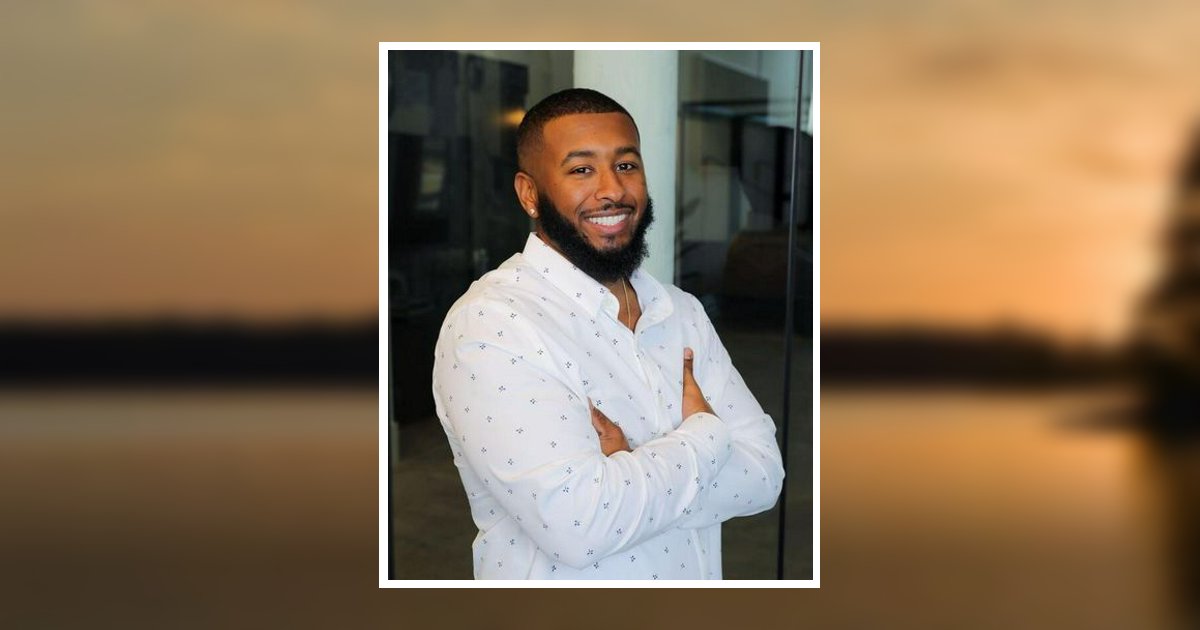 Mr. Nicholas Sinclair Young Obituary June 8, 2025 - Watkins, Garrett ...