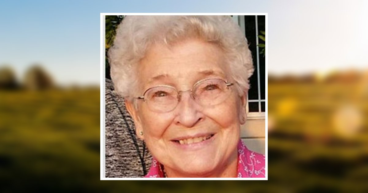 Maxine O. James Obituary April 3, 2017 - Nelson Funeral Home