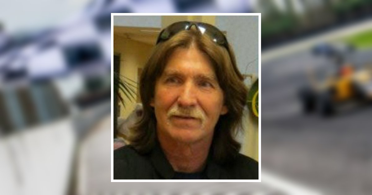 Kenneth "Ken"Wayne Toler Obituary June 24, 2013 - Newcomer Dayton