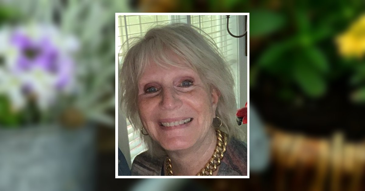Margie Johnson Obituary November 18, 2023 - Avink McCowen Secord Funeral Home
