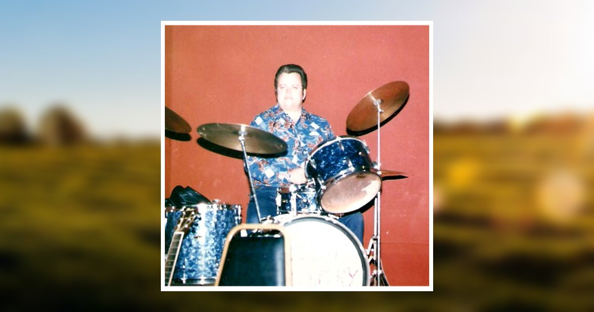 Frank A. Maier Jr. Obituary April 15, 2024 - J & J Spratt Funeral Home ...