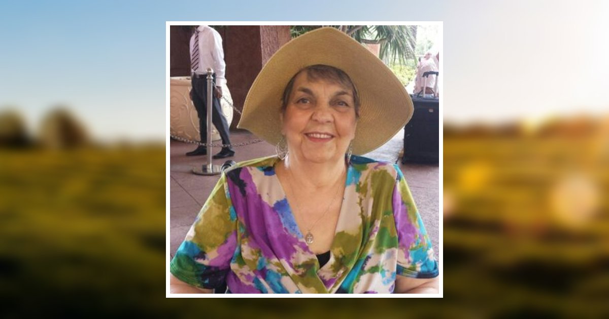 Judith Evelyn Walker Lockhart Obituary April 26, 2015 - Brandon Funeral ...