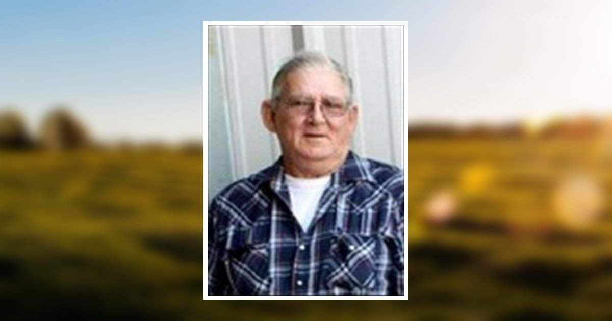 Daniel Eugene "Dannie" Farrow Obituary March 9, 2020 - Integrity ...