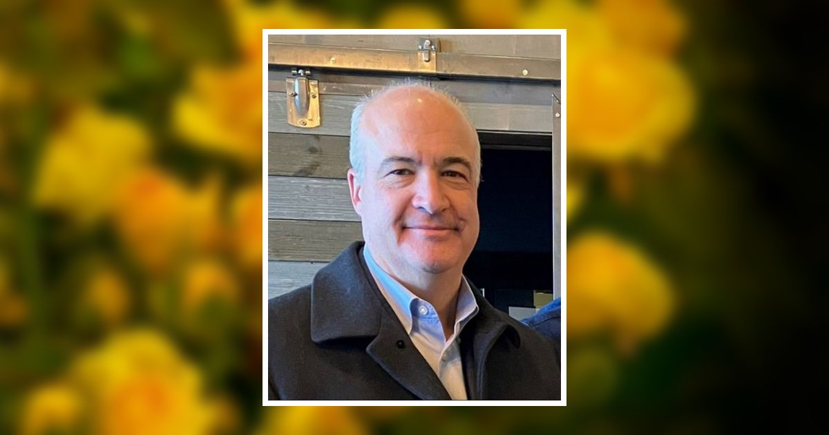 Kenneth "Scott" Mathews Obituary February 20, 2025 - The Amos Family ...