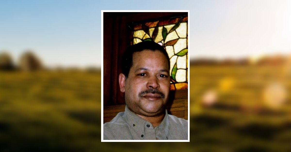 Jeffrey Alan Toler Obituary - Marlan Gary Funeral Home Chapel of Peace