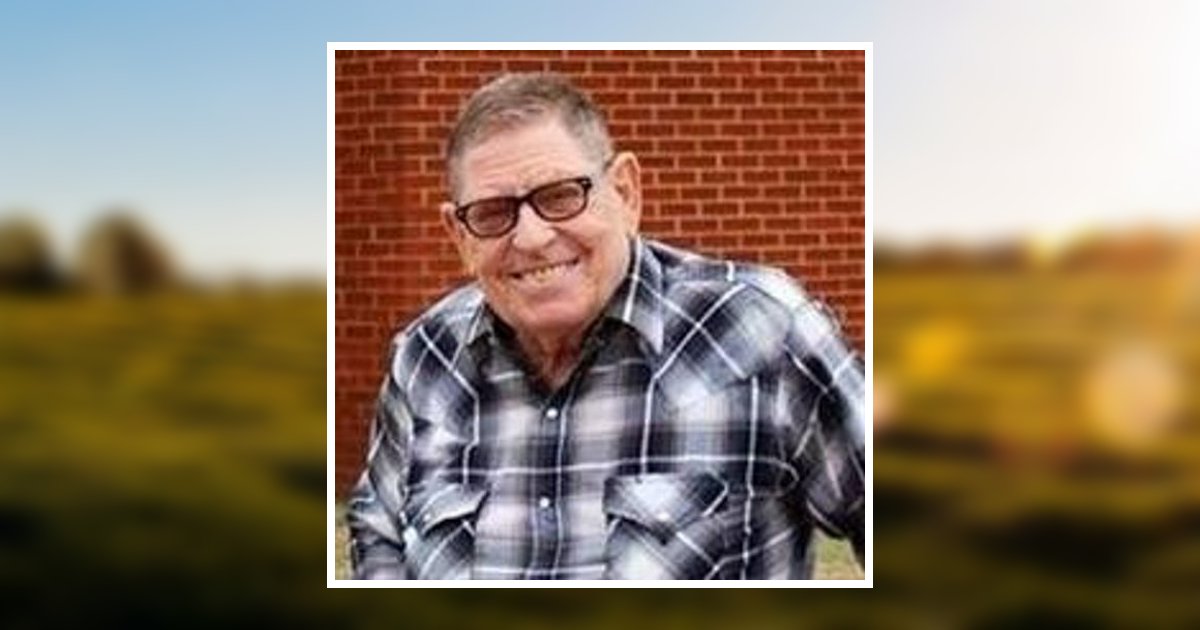 Waymond Eugene Greenwood Obituary November 23, 2014 - Edwards Funeral Homes