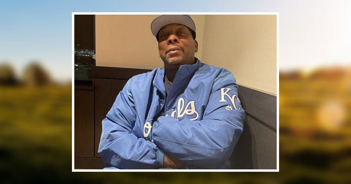 Maurice Ball Sr. Obituary January 15, 2022 - Serenity Funeral Home