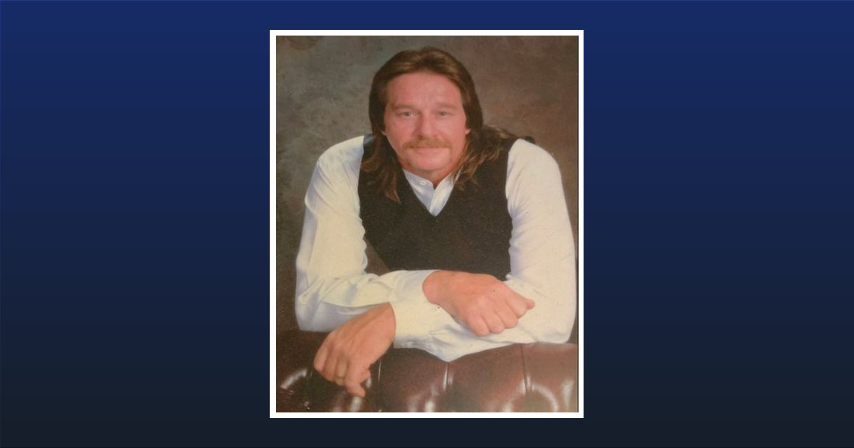 George Edward Vacheresse Jr. Obituary September 2, 2025 - Schuetz ...