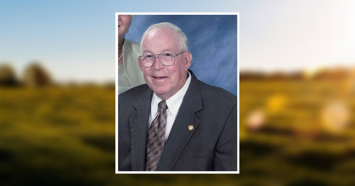 Richard Dutton Obituary July 18, 2022 - Magnolia Chapel Funeral Home