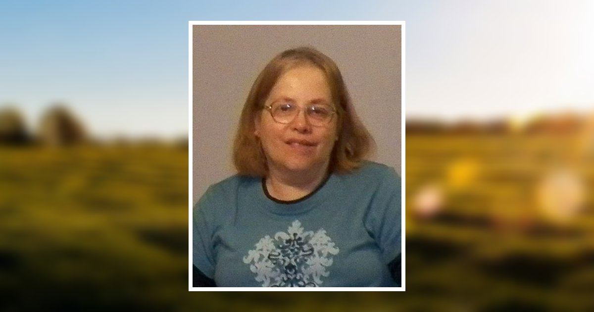 Susan Elaine (Nauman) Brightbill Obituary September 12, 2022 ...