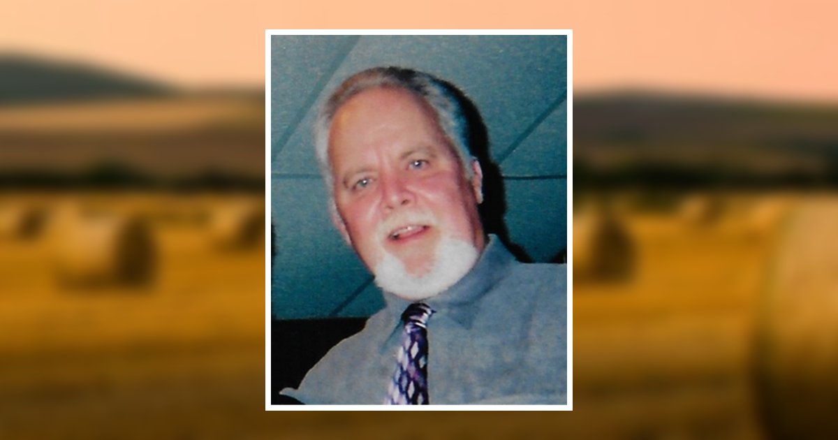 Richard Winston Daniel, JR. Obituary May 16, 2024 - Clarke & Staples ...