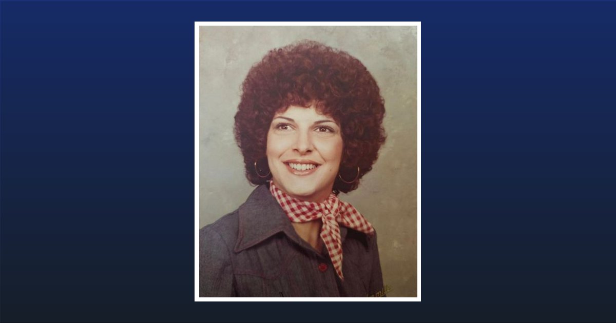 Susan Kaye Schweidt Obituary June 25, 2025 - Smart Cremation