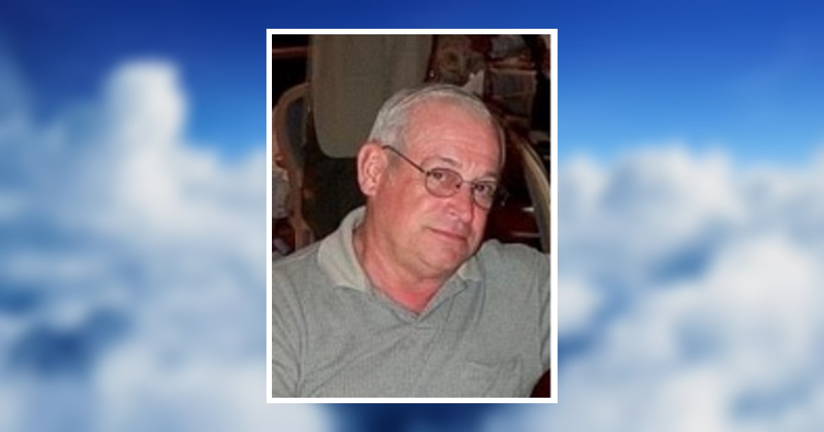 Thomas Lee Morningstar Obituary October 26, 2020 - Feiser Funeral Home ...