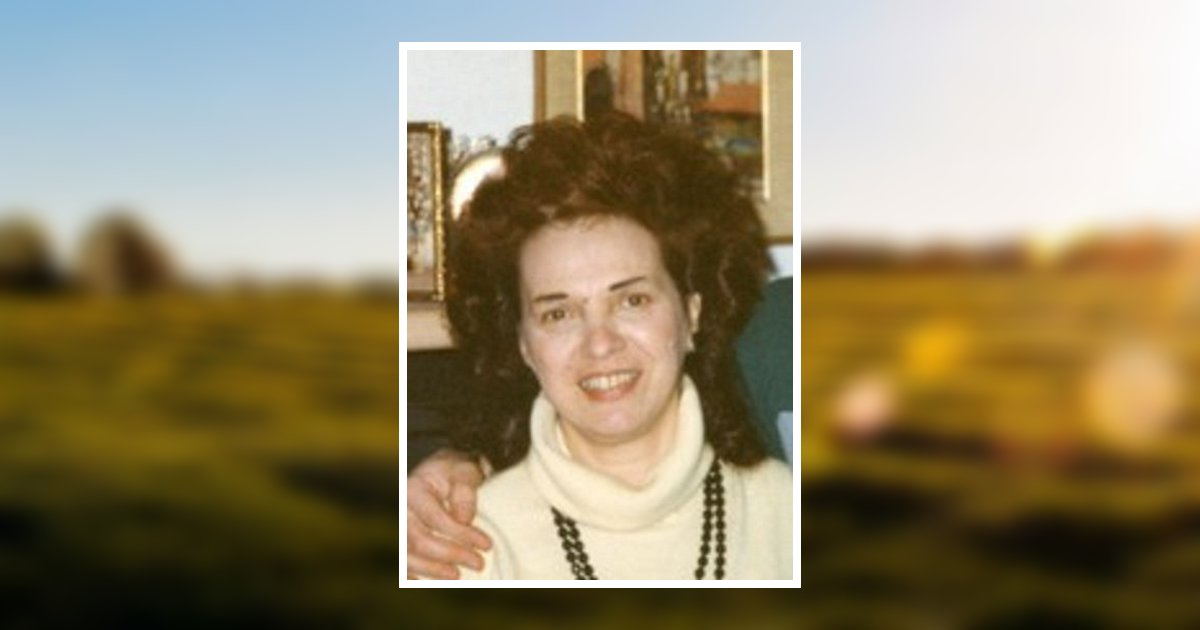 Georgeann M. (Little) Wright Obituary January 23, 2011 - Geisel-Styer ...