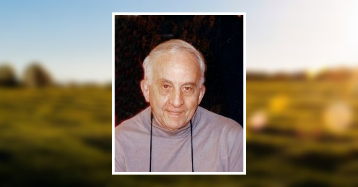 Kenneth W. Hafner Obituary August 4, 2010 - Cress Funeral and Cremation ...